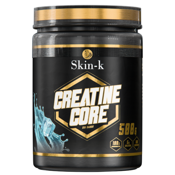 CREATINE CORE - skink.com.mx